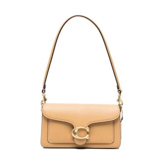Coach Femme, Sacs, Beige, Taille: ONE Size Tabby Shoulder Bag 20