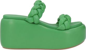 Le Silla SCHUHE - Sandalen auf YOOX.COM