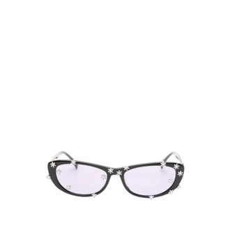 Yvmin Yvmin - Lunettes de soleil - Femme - Accessoires - Violet - Taille: ONE Size