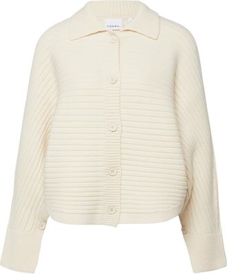 Comma Strickjacke