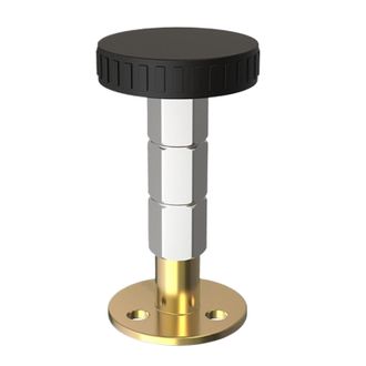 Generic Kopfteil Stopper F&uuml;r Wand - Einstellbare Gewinde Bettrahmen Anti shake Werkzeuge | Bedides Anti Shake Werkzeug F&uuml;r Bettschr&auml;nke Sofas | Antishake M&ouml;be