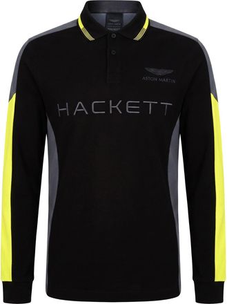 ASTON MARTIN RACING BY HACKETT TOPS - Poloshirts auf YOOX.COM