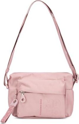 Mandarina Duck Md20 Crossover, MD 20 Femmes, Rose, Taille Unique