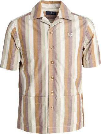Fred Perry TOPS - Hemden auf YOOX.COM