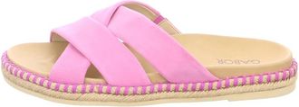 Gabor Damen, Schuhe, Rosa, 38 EUGr&ouml;&szlig;e
