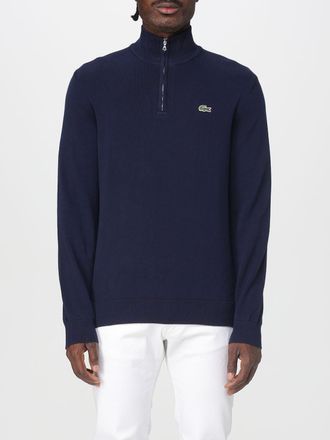 Lacoste Pull LACOSTE Homme couleur Bleu