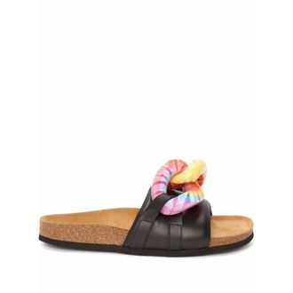 J.W.Anderson Femme, Chaussures, Multicolore, Taille: 35 EU Sandales