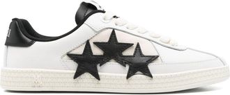 Amiri baskets Pacific - Blanc