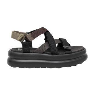 Camper TWS Sandale - Femme - Chaussures - Noir - Taille: 39 EU