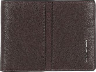 Piquadro Kleinlederwaren - Brieftaschen auf YOOX.COM