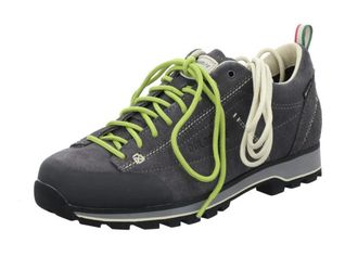 Dolomite Herren Zapato Cinquantaquattro Low GTX Sneaker, Canna Di Fucile, 45 2/3 EU