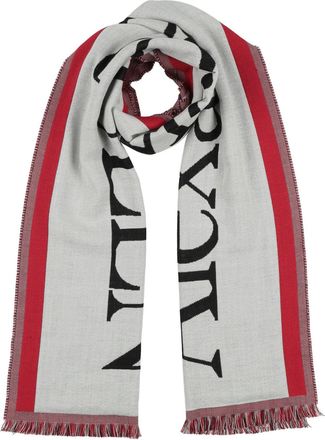 Alexander McQueen ACCESSOIRES - Schals auf YOOX.COM