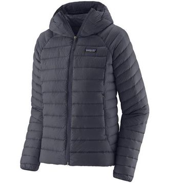 Patagonia Down Sweater Hoody W - Daunenjacke - Damen