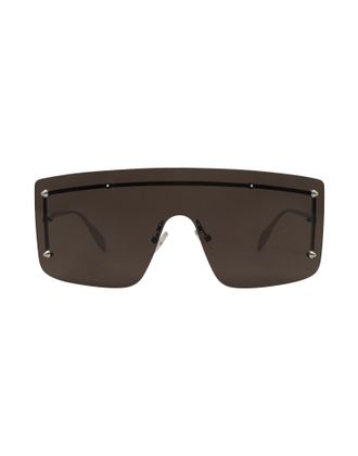 Alexander McQueen BRILLEN - Sonnenbrillen auf YOOX.COM