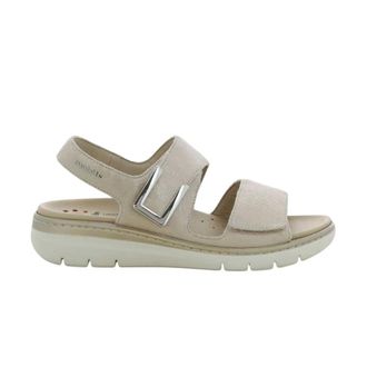 Mobils Damen, Schuhe, Beige, 37 EUGr&ouml;&szlig;e