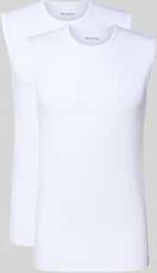 Mc Neal Unterhemd mit Rundhalsausschnitt