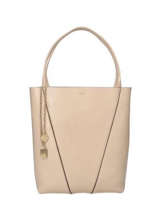 Chlo&eacute; Tote Bag Spin