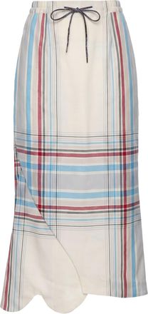 Vivienne Westwood HOSEN & R&Ouml;CKE - Maxi-R&ouml;cke auf YOOX.COM
