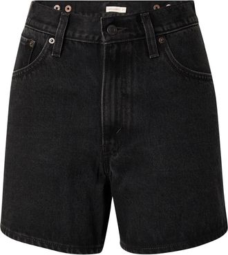 Levi's Shorts Cinch Mid-Thigh Short
