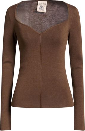 Semicouture STRICKWAREN - Pullover auf YOOX.COM