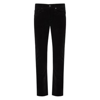 Tom Ford Herren, Jeans, Blau, W34Gr&ouml;&szlig;e