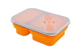 Adler Europe Adler AD 6707 Lunchbox, Mehrfarbig, Einheitsgr&ouml;&szlig;e