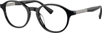 Brunello Cucinelli unisex, Accessoires, Noir, Taille: 50 MM 0Bc3002