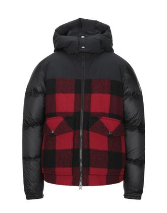 Woolrich JACKEN & M&Auml;NTEL - Pufferjacken & Daunenjacken auf YOOX.COM