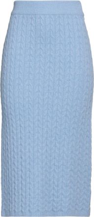 Silvian Heach HOSEN & RÖCKE - Midi-Röcke auf YOOX.COM