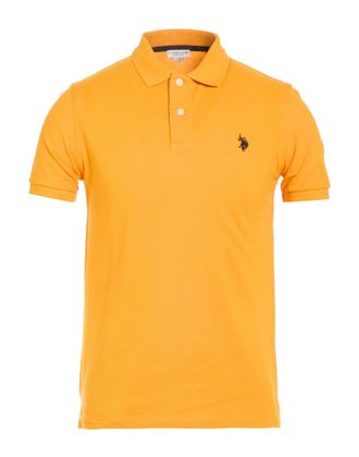 U.S.Polo Association TOPS - Poloshirts auf YOOX.COM
