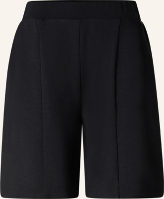 Bogner Jersey-Shorts Romi schwarz