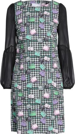 THE ABITO Milano KLEIDER - Mini-Kleider auf YOOX.COM