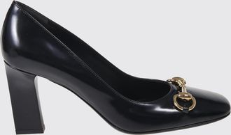 Gucci Escarpin GUCCI Femme couleur Noir