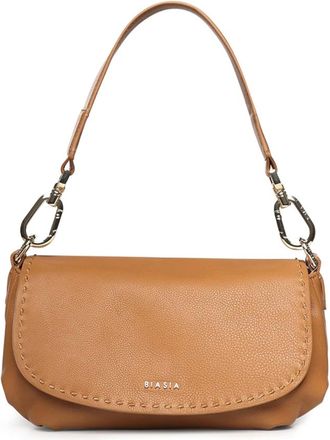 Francesco Biasia Femme, Sacs, Beige, Taille: ONE Size Sacs &agrave; &eacute;paule