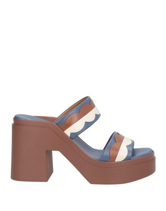 Robert Clergerie SCHUHE - Sandalen auf YOOX.COM