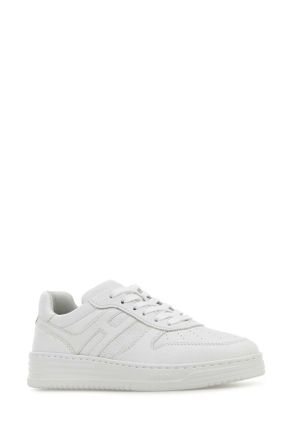Hogan H630 Sneaker - White