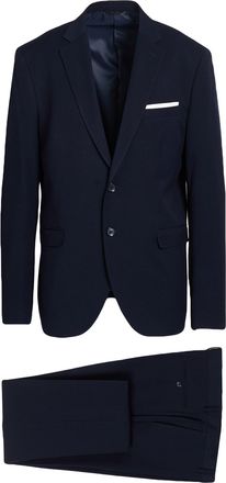 Berry & Brian ANZ&Uuml;GE und CO-ORDS - Anz&uuml;ge auf YOOX.COM
