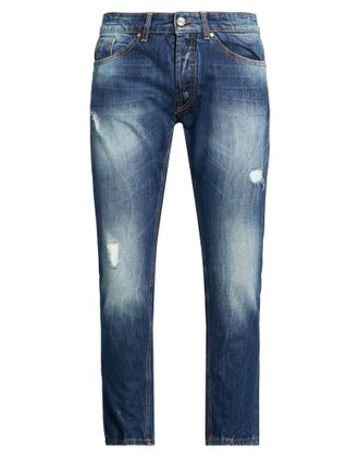 Michael Coal HOSEN & R&Ouml;CKE - Jeanshosen auf YOOX.COM
