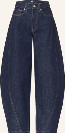 Tommy Jeans Barrel Jeans Ella blau