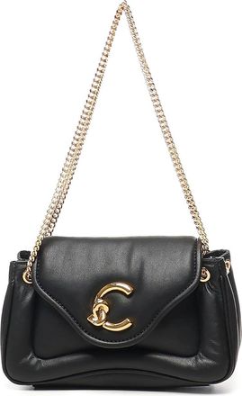 Coccinelle Sac Cabas - Noir