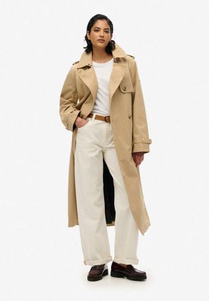 Superdry Trenchcoat CLASSIC TRENCH JACKET