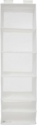 IKEA SKUBB Aufbewahrung in wei&szlig;; 6 F&auml;cher