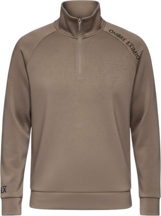 Ombre Sweatshirt