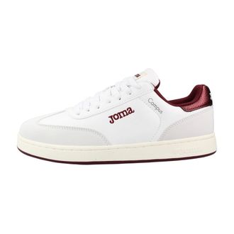 Joma Homme, Sport, Blanc, Taille: 36 EU C Campus Lady 2502