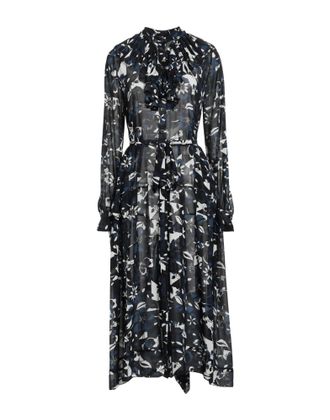 High KLEIDER - Midi-Kleider auf YOOX.COM