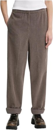 American Vintage Damen, Hosen, Braun, XSGr&ouml;&szlig;e