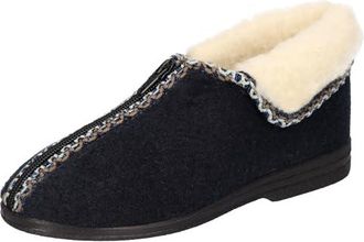 Cosmos Comfort Femme 6325-602 Mule, Graphite, 40 EU