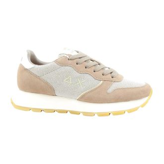 Sun 68 Damen, Schuhe, Braun, 41 EUGr&ouml;&szlig;e