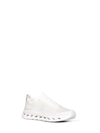 On Mens Sneakers Cloudtilt Moon Ivory Recycled Polyester Trainers