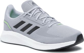 adidas Laufschuhe adidas Runfalcon 2.0 FZ2804 Grau